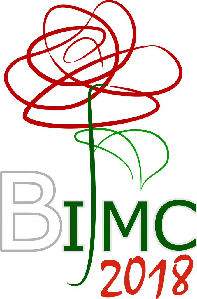 Bulgaria International Mathematics Competition 2018 – IMC
