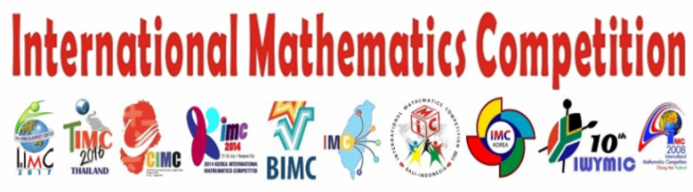 IMC – International Mathematics Competition