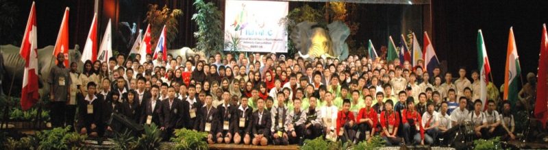 IMC – International Mathematics Competition