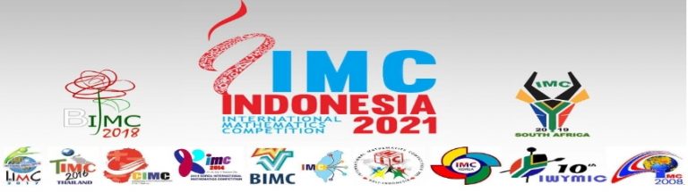 IMC – International Mathematics Competition