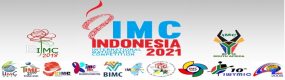 IMC – International Mathematics Competition