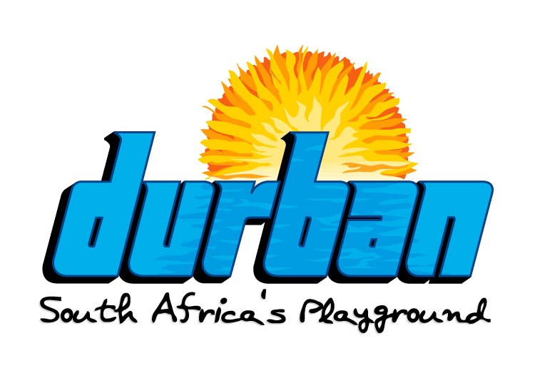 Durban Icc Logo