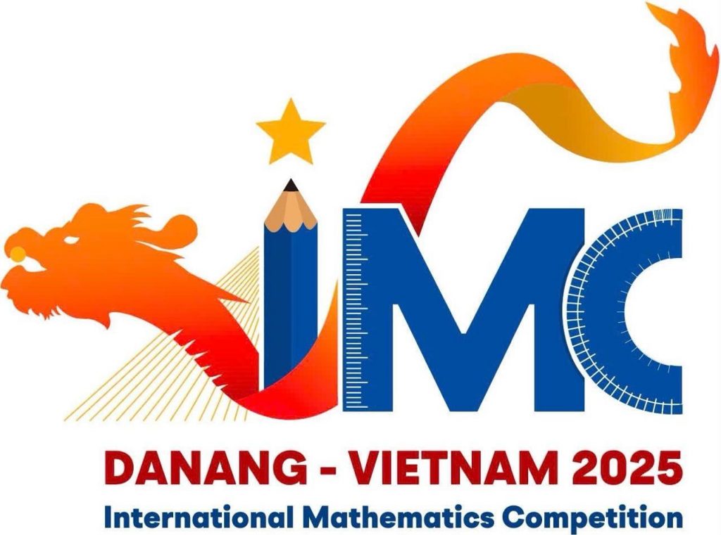 VIMC 2025 Logo – IMC